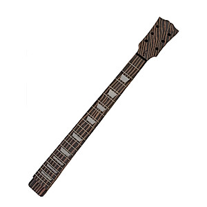 DIY Electric Guitar Kits for sg Guitar Solid Body Build your own guitar