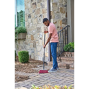 Rubbermaid Commercial Lid, for Round Food Storage Container, Yellow, Fits 12-22 Qt. Containers, Pack of 6