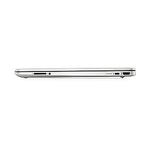 HP 15.6 HD Touchscreen Laptop, AMD 8-Core Ryzen 7 5700U, 16GB DDR4 RAM, 1TB SSD, AMD Radeon Graphics, Wi‑Fi 6, Bluetooth 5.2, Windows 11 Home, Silver, Bundle with TSBEAU USB Hub + USB Light