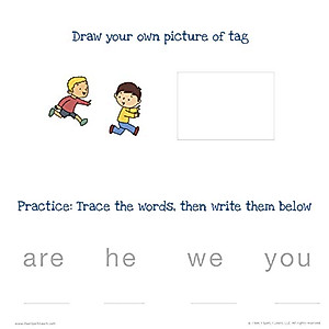 I See, I Spell, I Learn® - Phonics, Sight Words & Short Vowel Storybooks (Decodable Readers for All Children in K-3 and Dyslexia) - Bundle of All Levels A, B & C - 25 storybooks & 5 Chapter Books