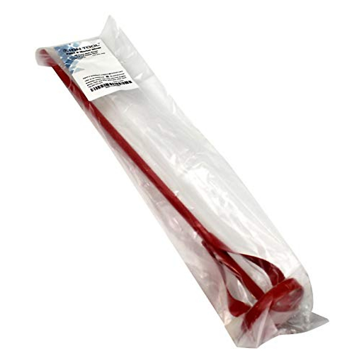 ION TOOL Paint & Mortar Mixer, 16in length, 2.5in mixing head