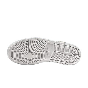 Jordan Womens AIR 1 MID WMNS DM9126 104 Sanddrift - Size 8.5W