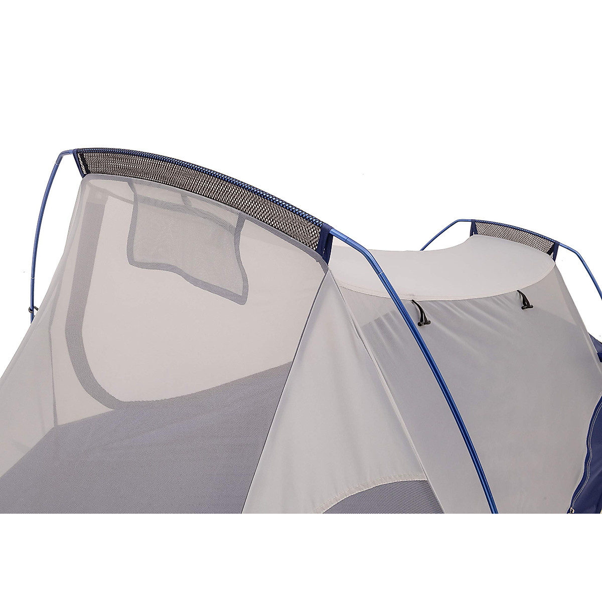 ALPS Mountaineering Mystique 1.5-Person Tent - Gray/Navy