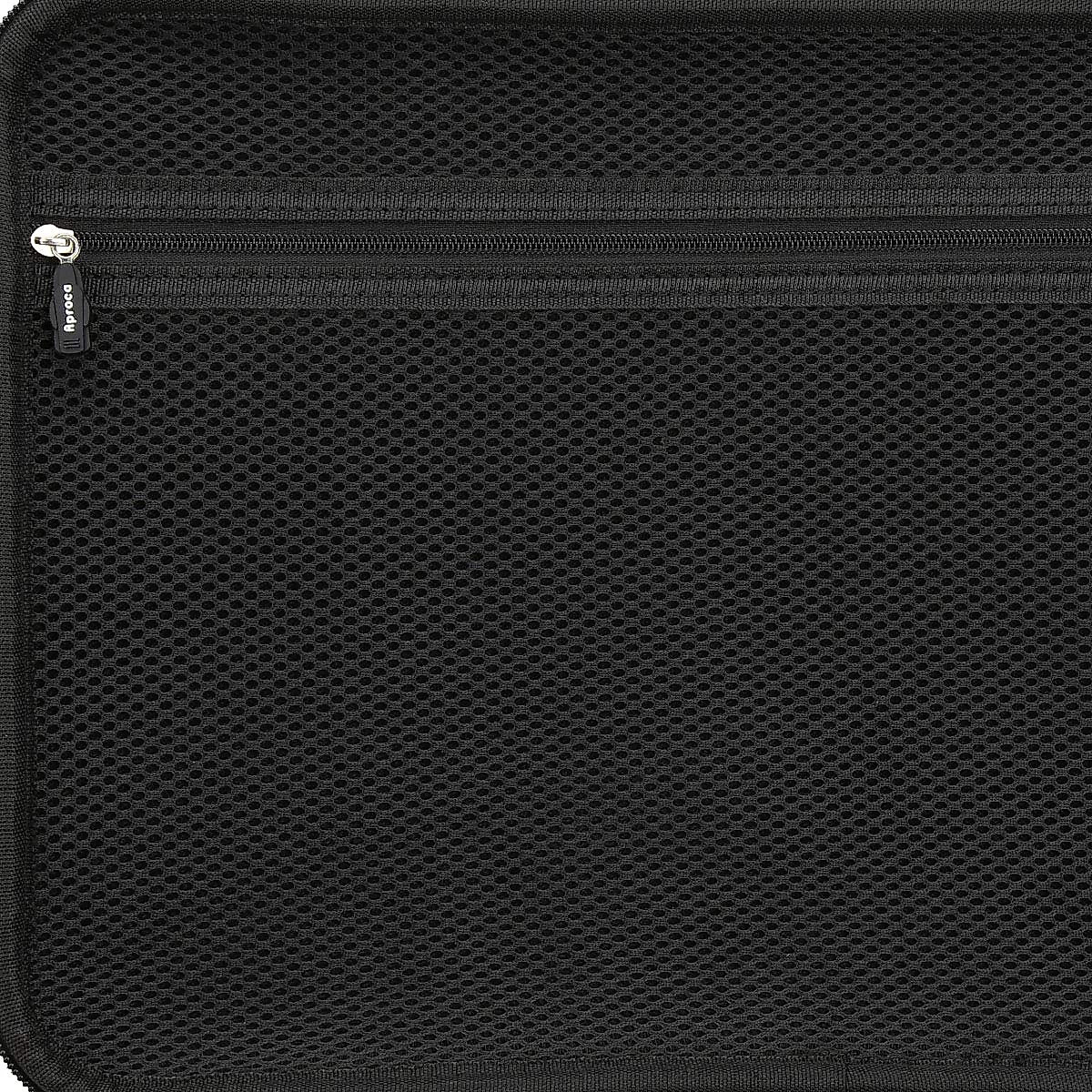 Aproca Hard Travel Storage Carrying Case, for Epson VS250 SVGA 3LCD Projector