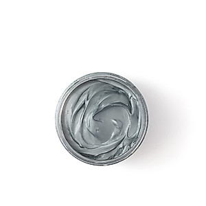 As I Am Curl Color - Sassy Silver - 6 ounce - Color & Curling Gel - Temporary Color - Vegan & Cruelty Free
