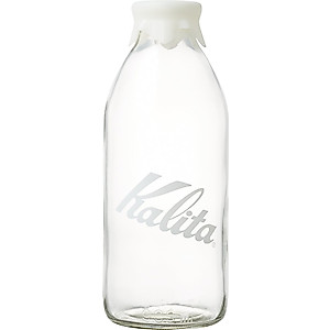 カリタ(Kalita) Karita Canister, Coffee Storage, 30.5 fl oz (900 ml), BB, Large #44268