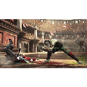 Mortal Kombat - Xbox 360