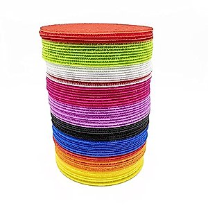 81 PCS 4" Multicolor Spot Markers for Carpet for Keep Social Distancing for Create Groups for Floor Seat Organization School's Actual Circles for Classrooms Preschools Kindergarten Kids Teachers Gym