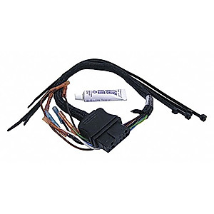 Buyers Products 1315315 Vehicle Harness Repair Kit