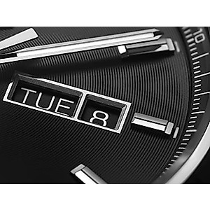 TAG Heuer Men's Carrera Automatic Watch - Diameter 41 mm WBN2010.BA0640