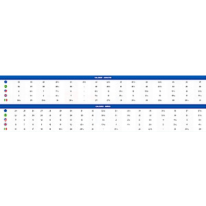 Toledo JR Kids Turf Soccer Shoes Pink/Neon Yellow-8