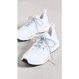 adidas by Stella McCartney Solarglide Shoes Women's, White, Size 8