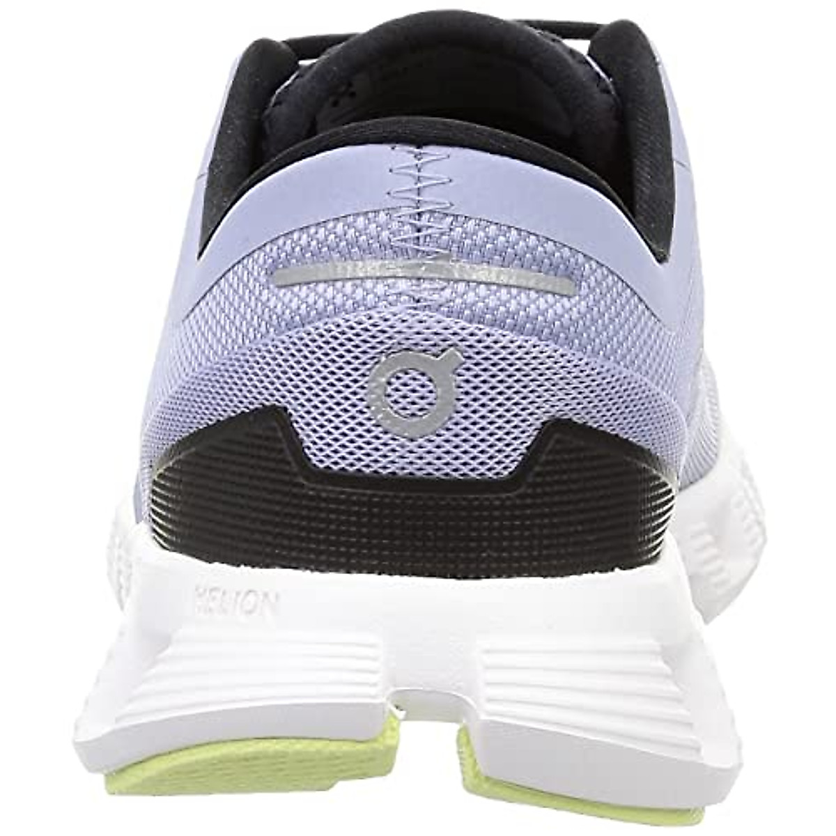ON Women's Cloud X 3 Sneakers, Nimbus/White,8