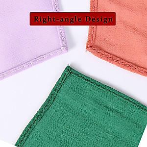 LMVERNA Solid Color Lightweight Wrap and Shawls Girls Fashion Chiffon Scarves(White)