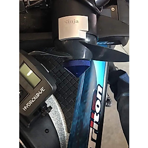 Ninja Trolling Motor Grass Blade 2.0