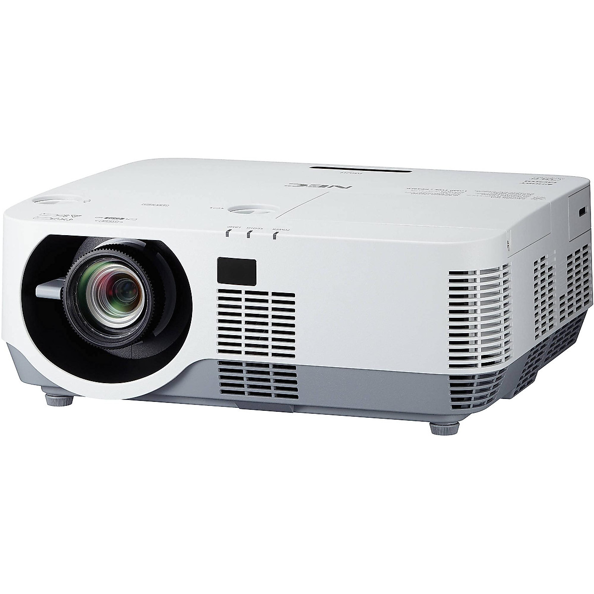 NEC NP-P502W Projector