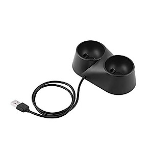 Controller Charger for VR, Favorable for Indoor