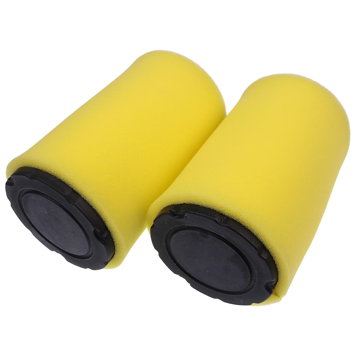 Czomoizc 2PCS Air Filters Compatible with 793569 4241 5415 JD GY21055 MIU11511 LA125 D120 & BAD BOY 063-4026-00