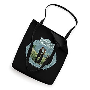 Princess Bride Classic Portrait Tote Bag