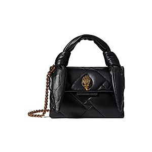Kurt Geiger London Mini Kensington Bag Handle Black One Size