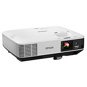 Epson Home Cinema 1440 1080p 4400 Lumens Color and White Brightness 3LCD Home Theater Projector