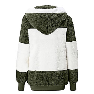 Womens rain Jacket with Hood Long rain Jacket Women Long Soft Cotton Turtleneck top Basic Pullover Sweater Cardigans Sweater Womens Thanksgiving Sweatshirt Pink Zip up Hoodie cat Hoodie Womens Black