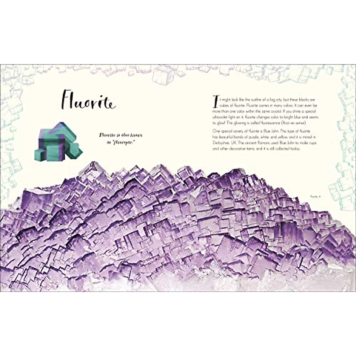 The Wonders of Nature (DK Children's Anthologies)