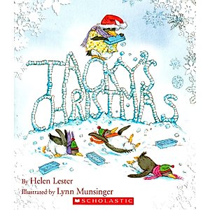 Tacky's Christmas