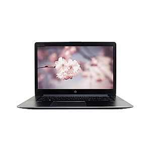 Hp Zbook Studio G3 Laptop Intel XEON 2.90 GHz 16GB Ram 512GB SSD Windows 10 Pro (Renewed)