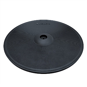 Lemon 18" Premium Electronic Crash/Ride Cymbal