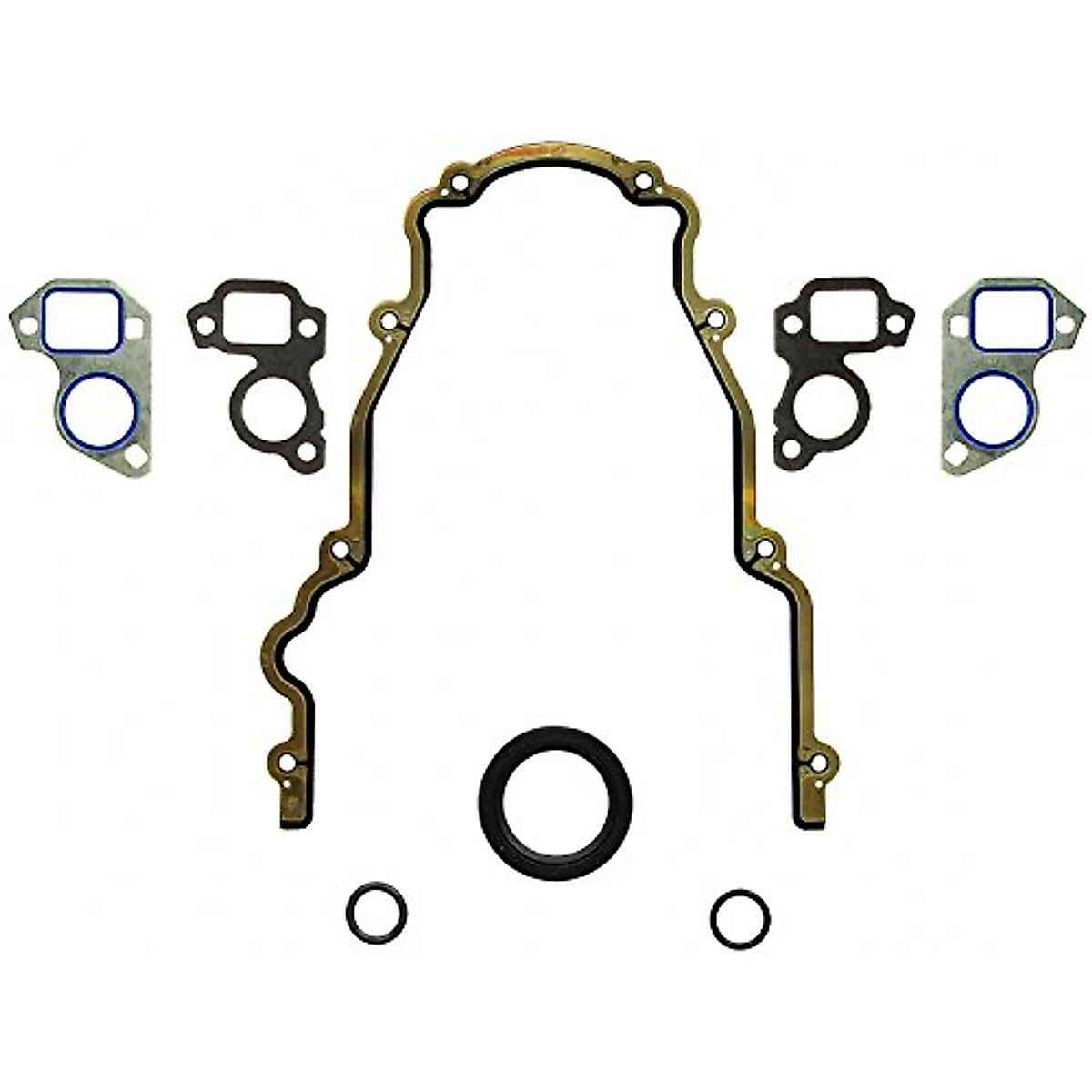 FEL-PRO TCS 45993 Timing Cover Gasket Set