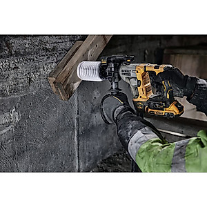 DEWALT ATOMIC 20V MAX* Cordless Rotary Hammer Kit (DCH172D2)