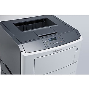 Lexmark MS410dn Mono Laser Printer