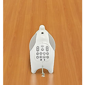 Skip Hop Baby Soother, Moonlight & Melodies, Elephant