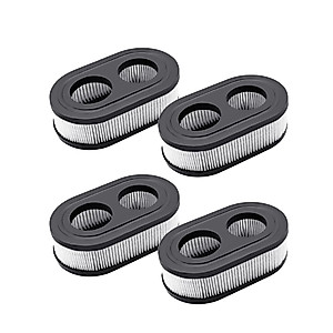 Generic startzeal 593260 Mower Air Filter Replacement 4247 5432 625 09P00 09P702 550E 500EX 550EX 575EX Mower Series Engine