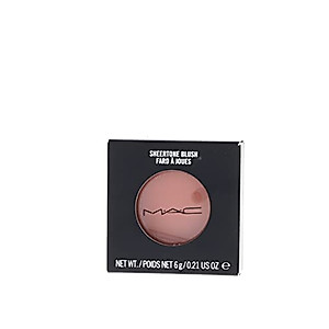 MAC Blush Powder Gingerly 6g0.2oz, 1 Count