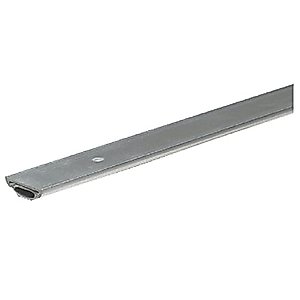 Frost King T35/36H Under-Door Threshold Kit, 3" x 1-1/4" x 36", White