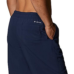 Columbia Men's Roatan Drifter 2.0 Water Short, Collegiate Navy, Medium