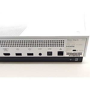 Xbox One S 500GB Console - Halo Collection Bundle [Discontinued]