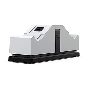 PowerA Dual Charging Station for Xbox - White