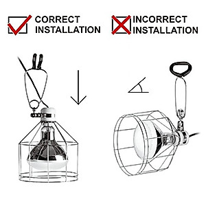 UVB Reptile Light 160W - UVB Light Bulb for Reptile Bearded Dragon Mercucry Vapor Bulb Basking Heat UVA UVB All in One Sun Lamp