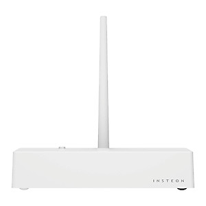 Insteon Wireless Water Leak Sensor, 2852-222 - Insteon Hub Required for Smarthphone Alerts