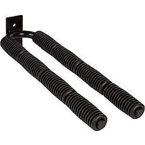 Suspenz 8-Paddle Rack, Black (34-0008), 18", Kayak