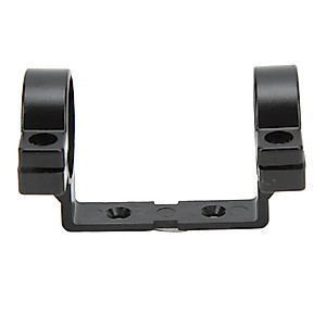 Entatial Electric Bicycle LCD Display Holder, Easy to Install Bike LCD Instrument Bracket Strong Practicability for LCD3U LCD8H LCD8HU