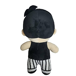 Shopular 8" Sunny Plush Toy Doll Stuffed Pillow Plushies Figure Cartoon Cosplay Merch Prop