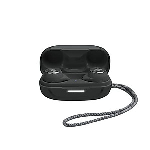 JBL Reflect Aero TWS (Black), Small
