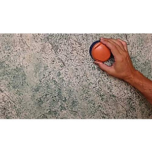 WP Chomp Wallpaper Scorer Remover Tool: With Hardened Steel Wheels 52014