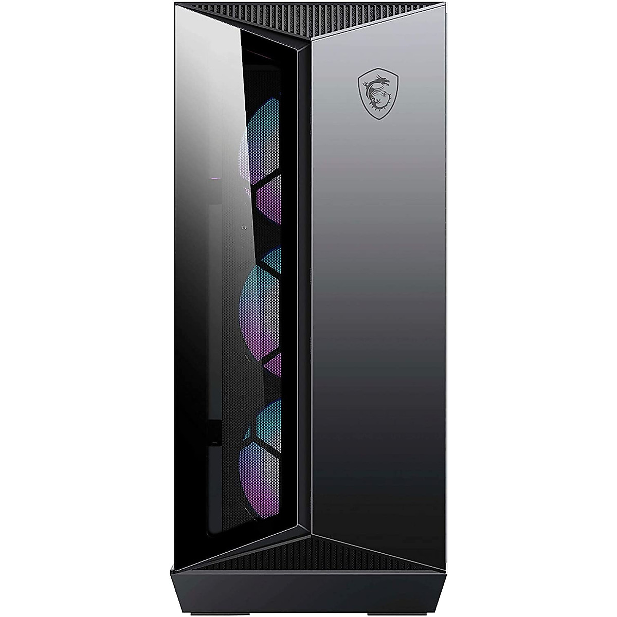 Aegis RS Gaming Desktop Gamer Tower PC, GeForce RTX 3080 Graphics, 8-Core i9 i9-11900KF Up to 5.2 GHz (64GB DDR4 RAM | 4TB SATA SSD | 2TB HDD) Liquid Cooling 750W PSU VR Ready WiFi 6 RGB Lighting W10P