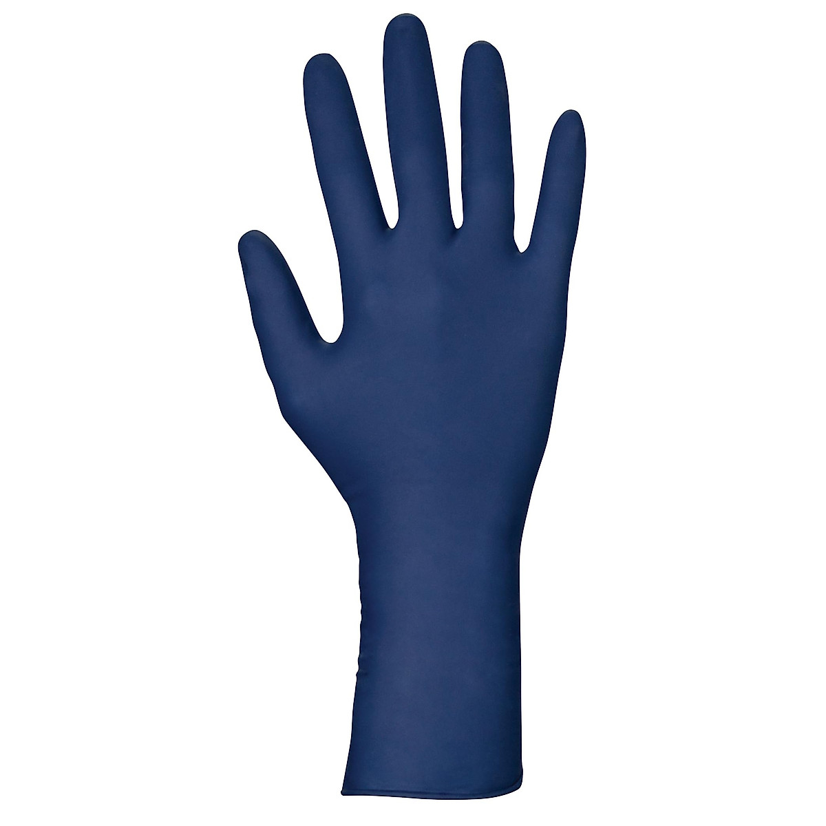 SAS Safety 6604-20 Thickster Powder Free Exam Grade Disposable Latex 14 Mil Gloves, Extra Large, 50 Gloves by Weight