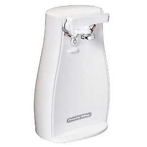 Proctor Silex 75224 Power Opener Extra Tall Can Opener